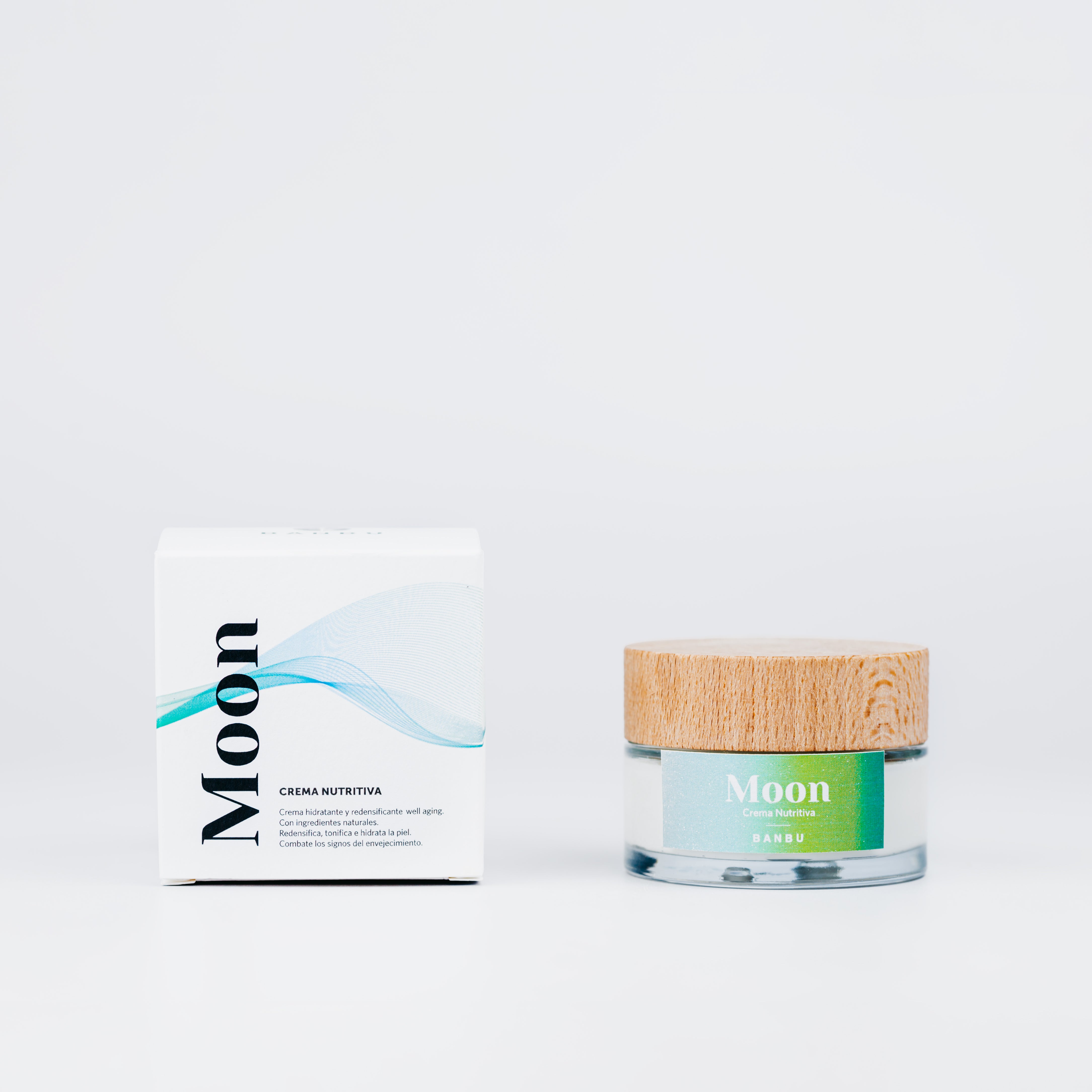 Moon Nourishing Night Cream – Beyond Our Skin