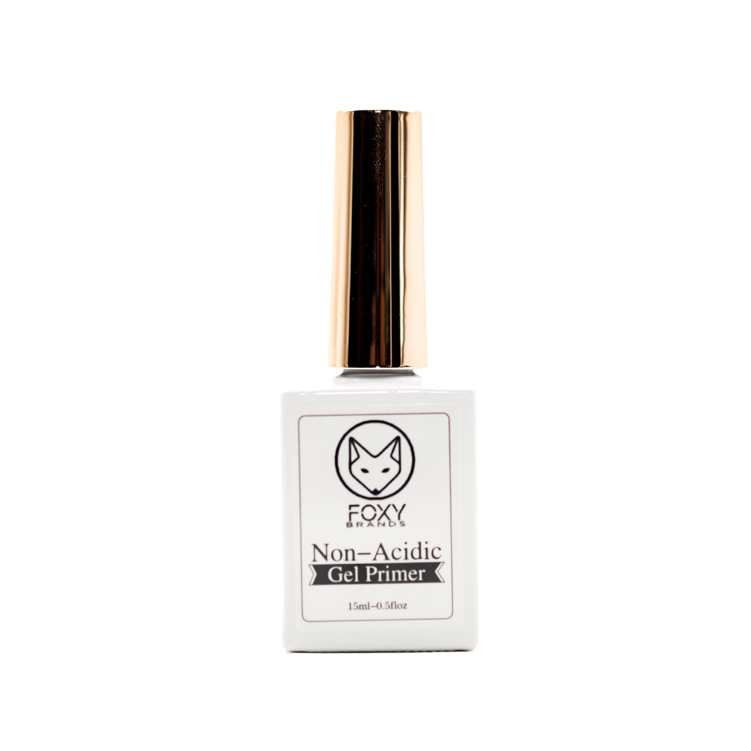 Non-Acidic Gel Primer – Beyond Our Skin